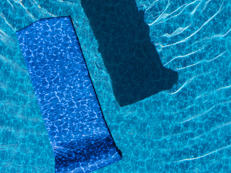 Pool Float Covers – Loop Loc Backyard Accents